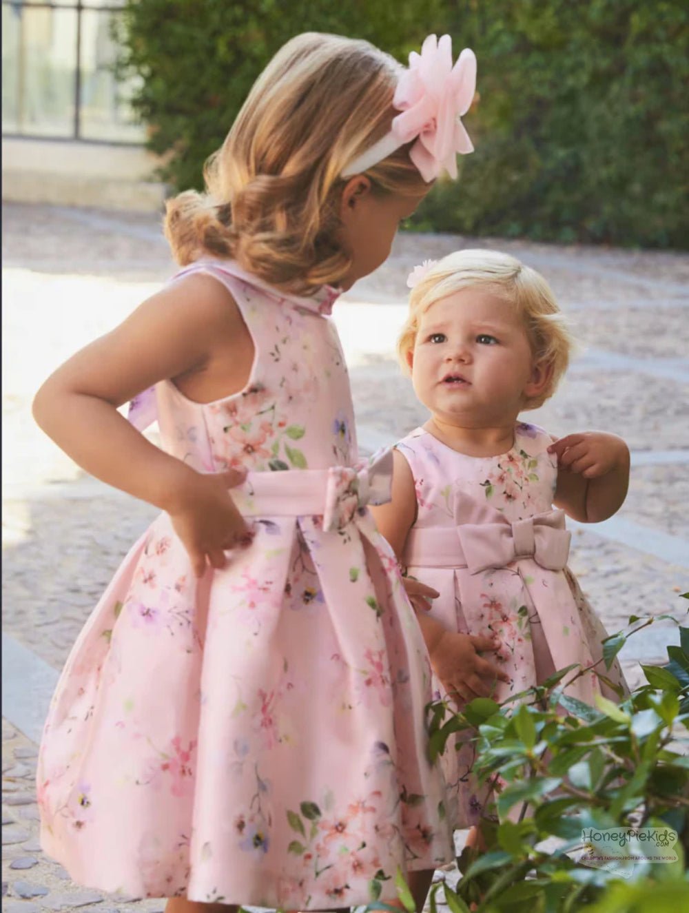 Girls Spring and Summer Dresses and Outfits | HONEYPIEKIDS