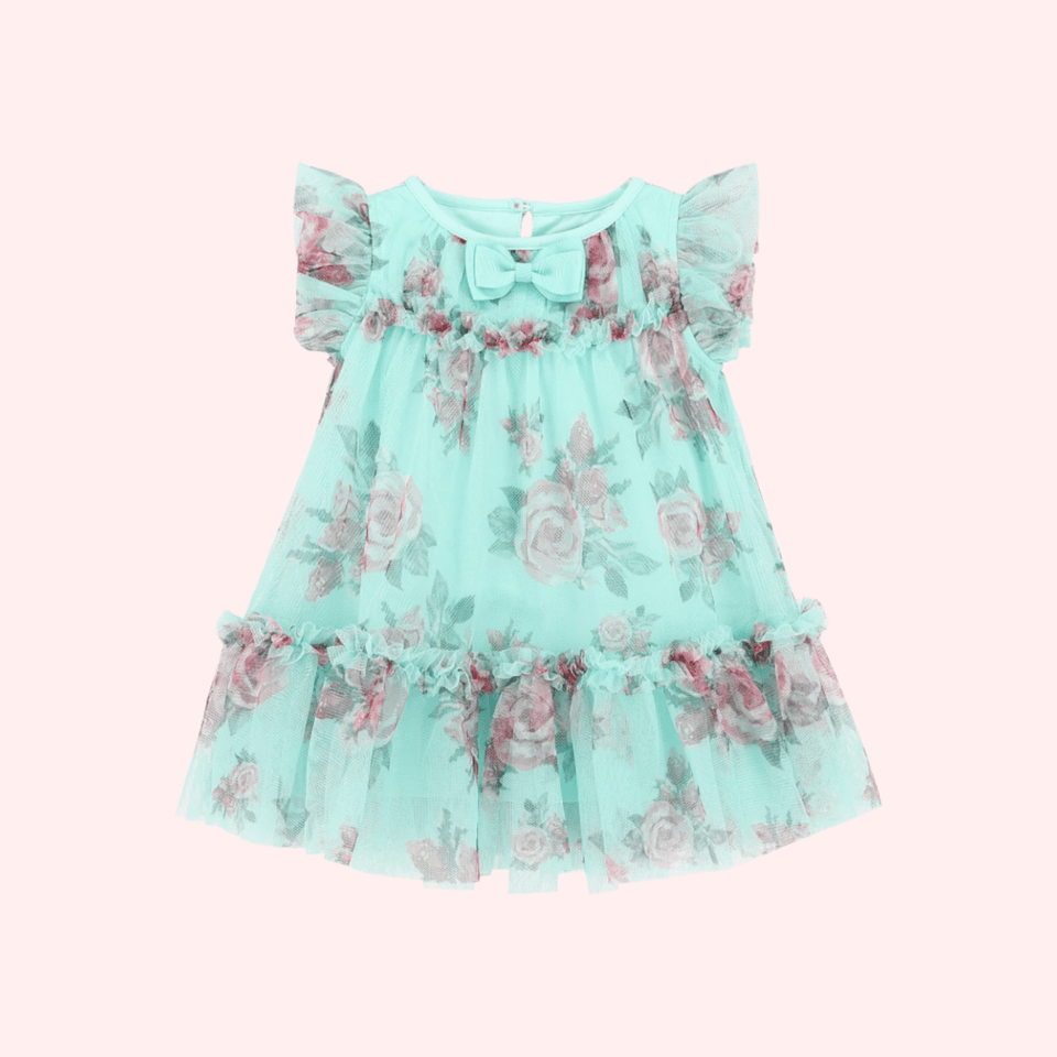 Angel's Face Girls | HONEYPIEKIDS | Angels Face Clothing