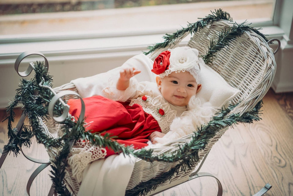 HAUTE BABY | HONEYPIEKIDS | Newborn Take Me Home Outfits