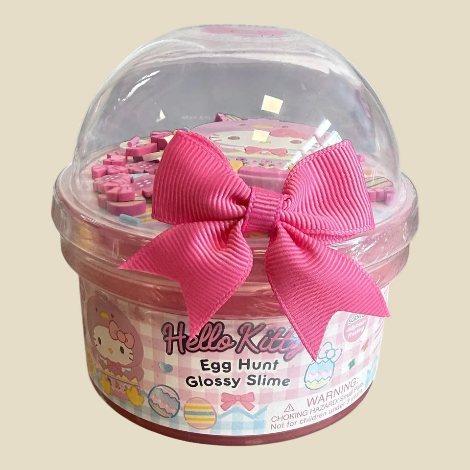 Kawaii Slime and Squeezies | HONEYPIEKIDS | Kids Favorites