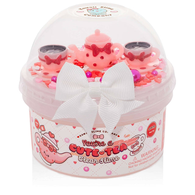 Kawaii Slime and Slime Add Ins | HONEYPIEKIDS