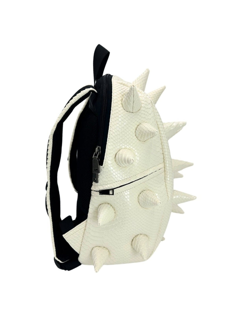 Madpax Spike WHITEOUT Half Size Backpack | HONEYPIEKIDS