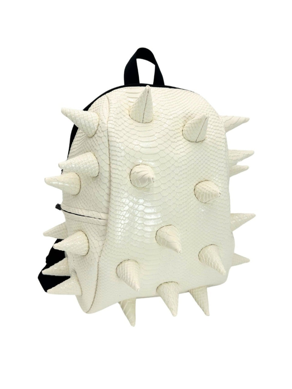 Madpax Spike WHITEOUT Half Size Backpack | HONEYPIEKIDS