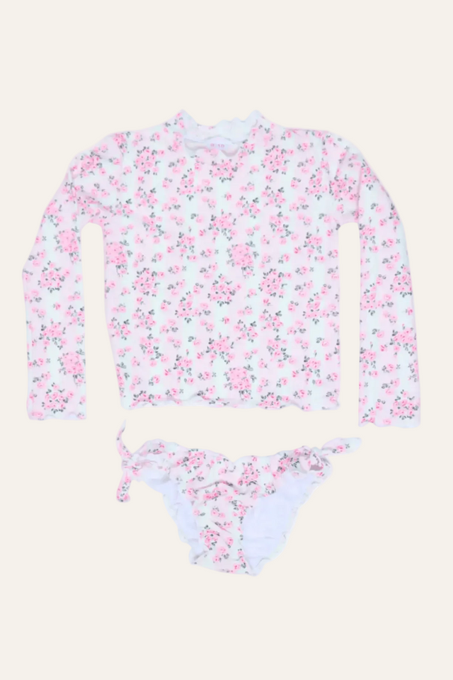 Piccoli Principi Swimwear For Kids | HONEYPIEKIDS