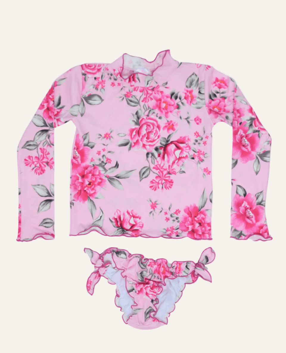 Piccoli Principi Swimwear For Kids | HONEYPIEKIDS