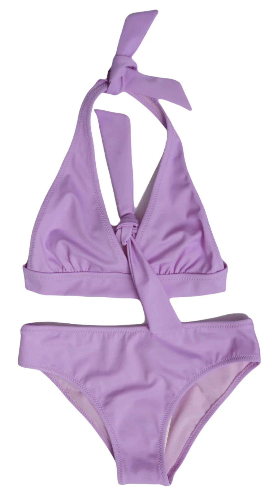 Piccoli Principi Swimwear - PONY Febe 2pc Swimsuit | HONEYPIEKIDS
