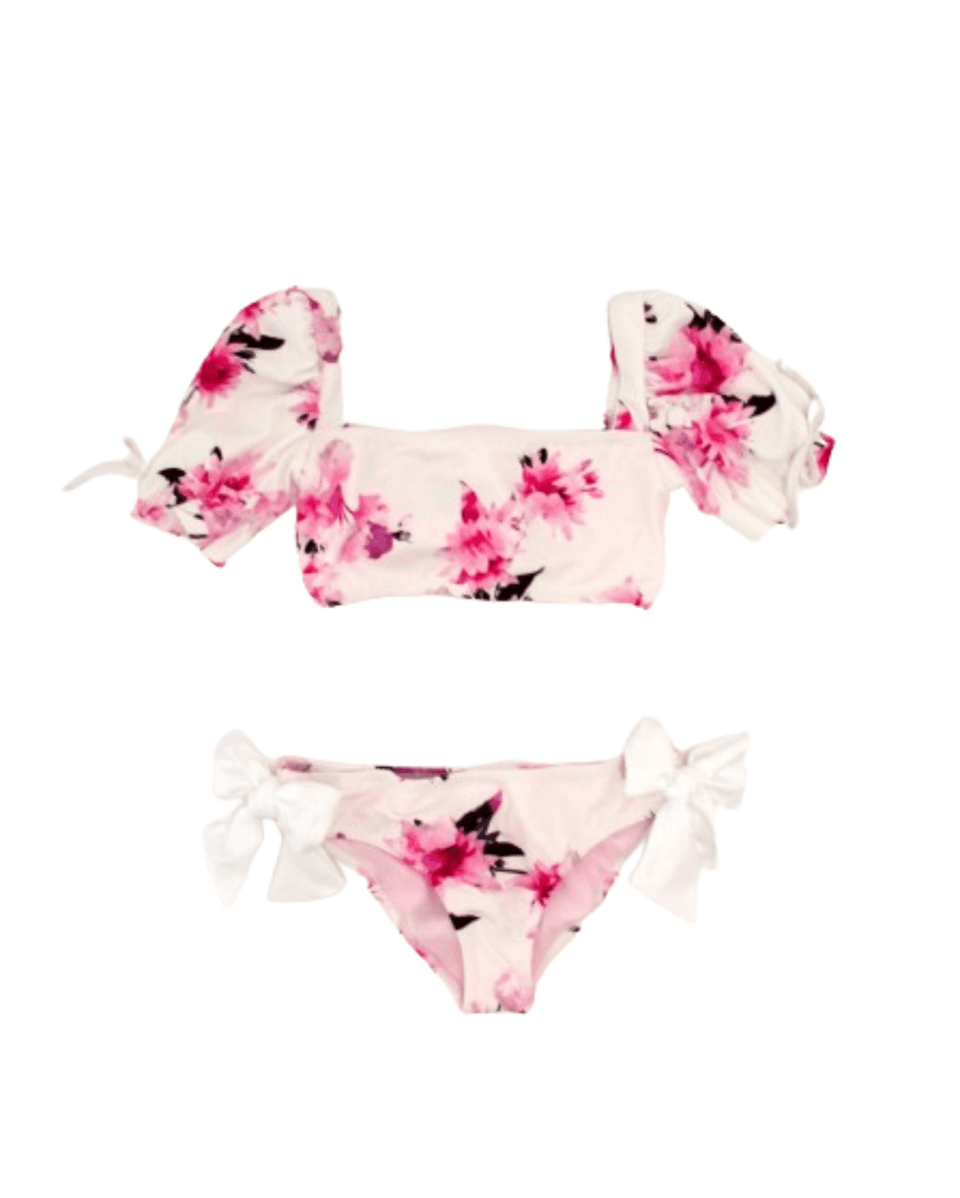 Piccoli Principi Swimwear For Kids | HONEYPIEKIDS