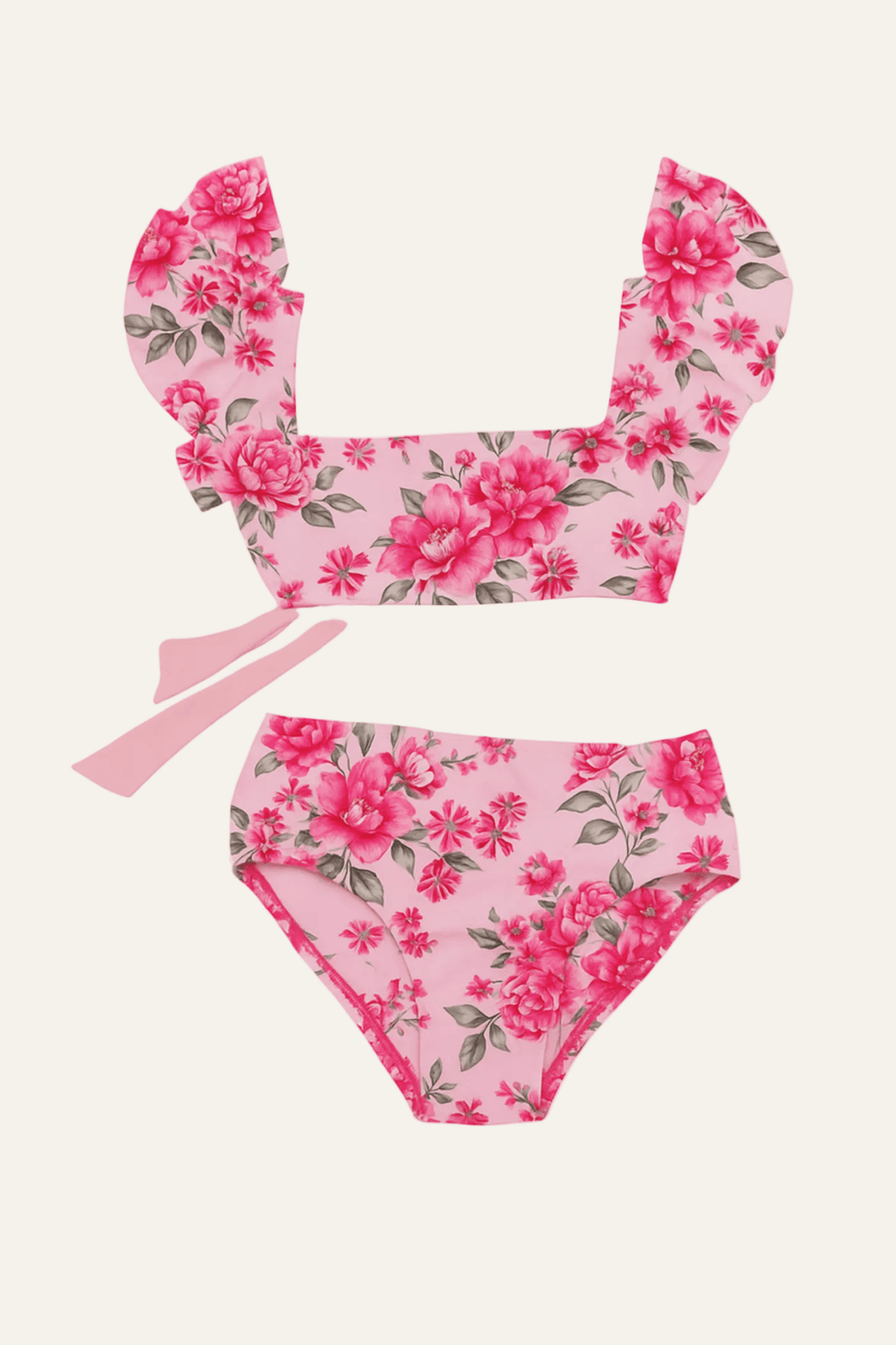 Piccoli Principi Swimwear For Kids | HONEYPIEKIDS