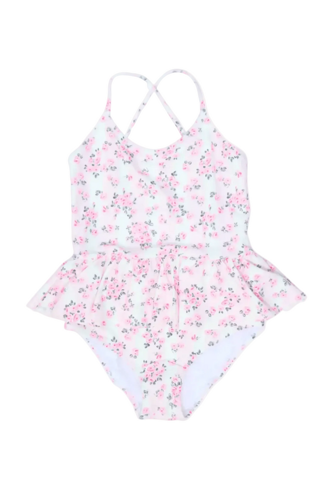 Piccoli Principi Swimwear For Kids | HONEYPIEKIDS
