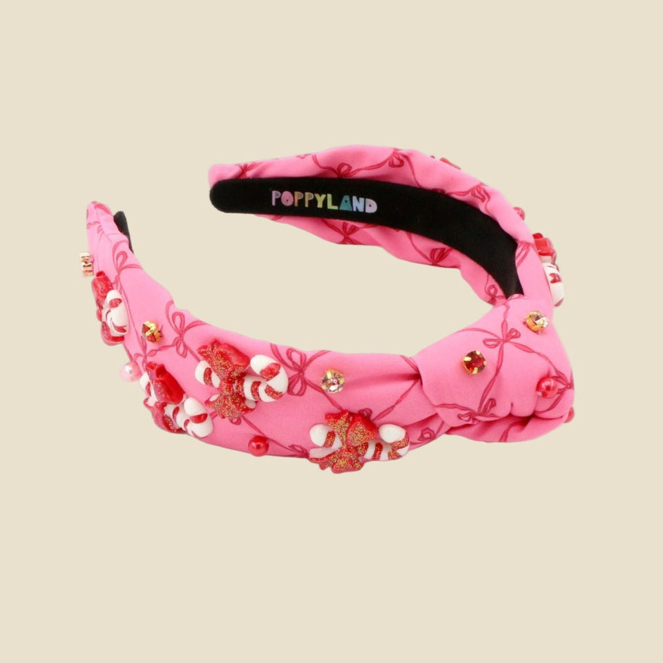 Poppyland Headbands | HONEYPIEKIDS | Kids Headbands