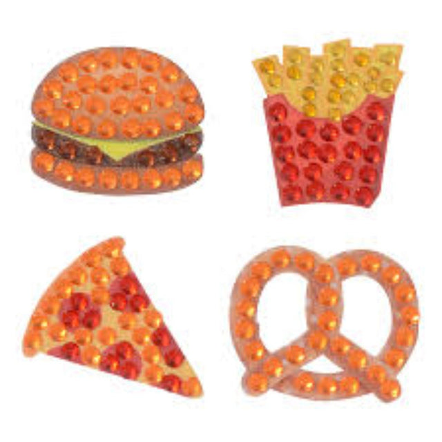 StickerBeans Stickers | HONEYPIEKIDS | New Arrivals