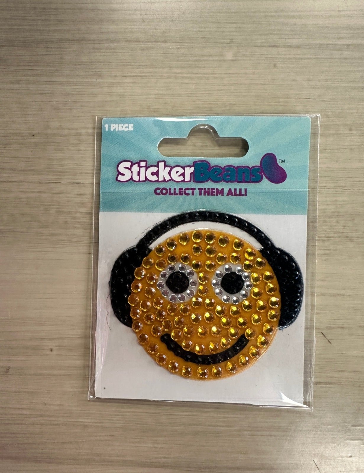 StickerBeans Stickers | HONEYPIEKIDS | New Arrivals