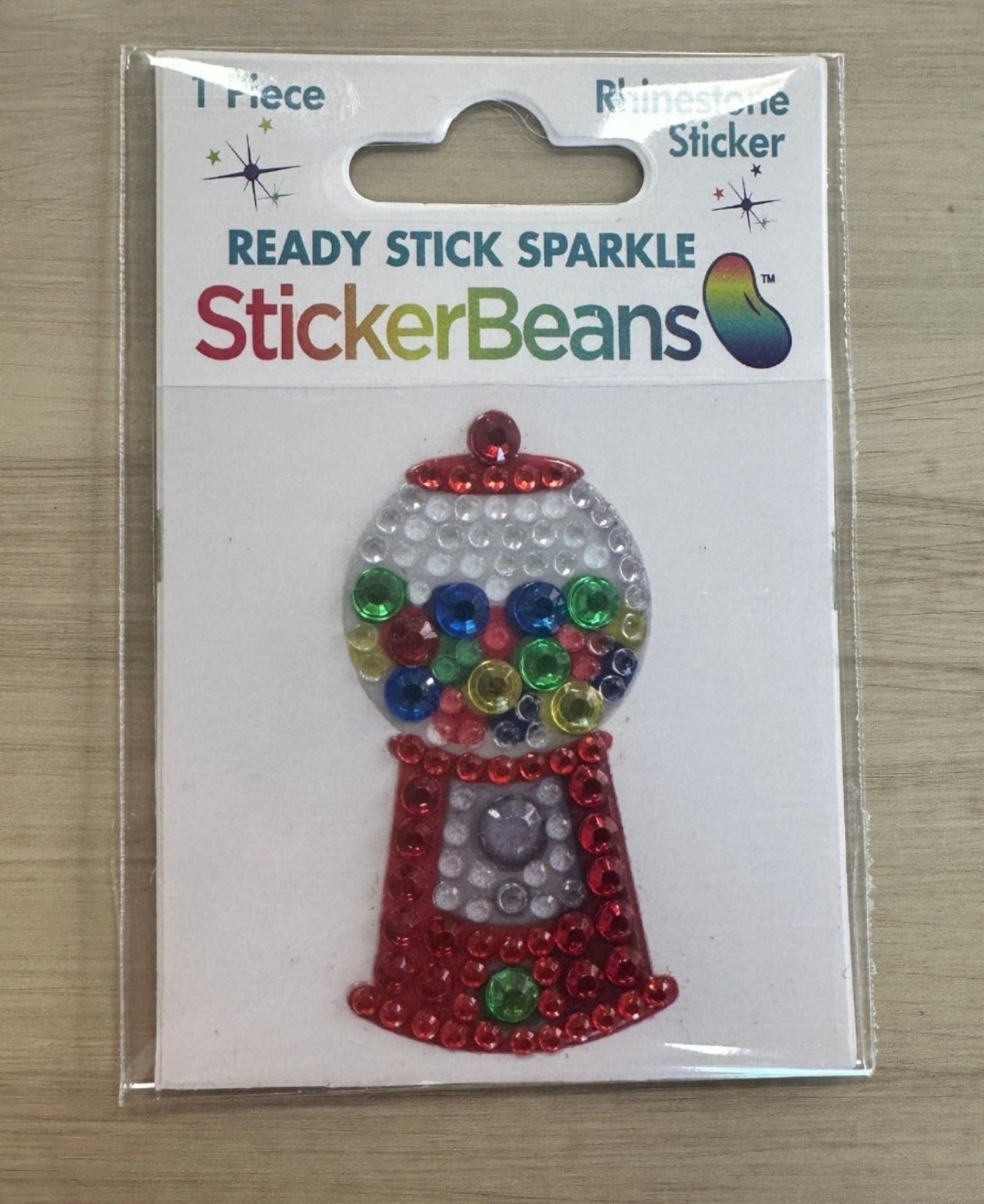 StickerBeans Stickers | HONEYPIEKIDS | New Arrivals