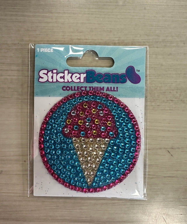 StickerBeans Stickers | HONEYPIEKIDS | New Arrivals