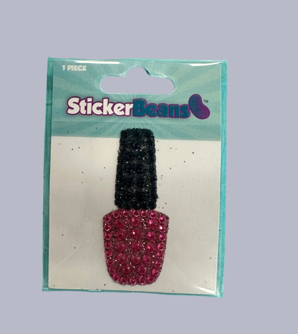 StickerBeans Stickers | HONEYPIEKIDS | New Arrivals
