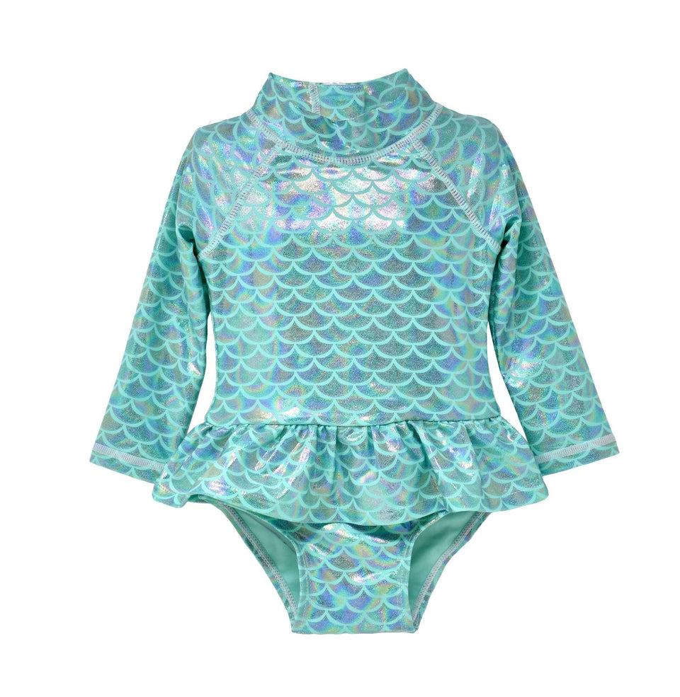 Flap Happy Swimwear | HONEYPIEKIDS | UPF 50+ Kids Swimwear