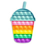 GIGANTIC Mega Pop FRAPPE Pop Fidget Toy | HONEYPIEKIDS