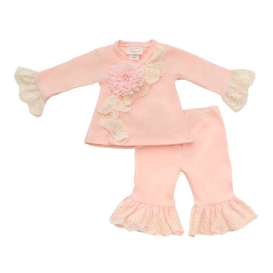 HAUTE BABY | HONEYPIEKIDS | Newborn Take Me Home Outfits