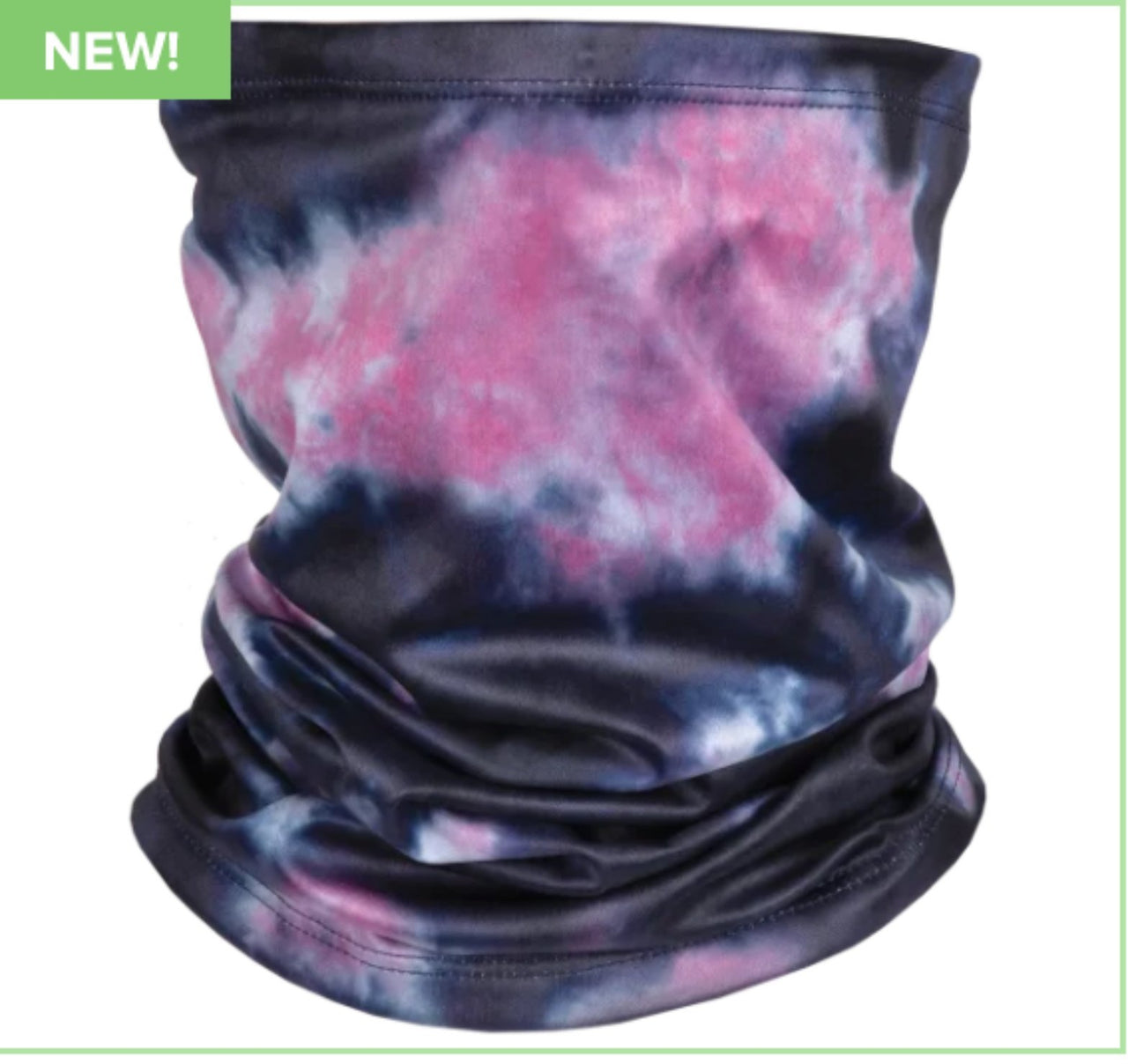 IScream Kids Gator Windbreaker Face Shield | HONEYPIEKIDS