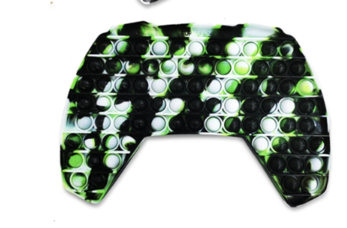 JUMBO XXL Mega Pop GAME CONTROLLER Pop Fidget | HONEYPIEKIDS