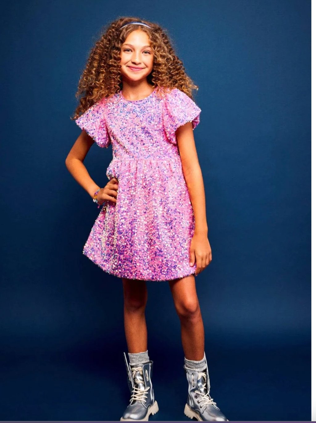 Boys Dressed As Girls