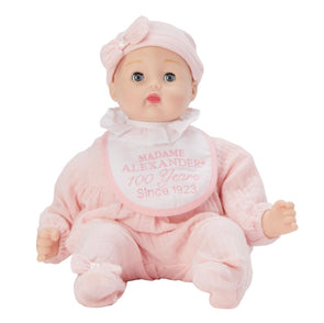 Madame Alexander CENTENNIAL Huggable Huggums Doll - Light Skin madame ...