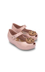 Mini Melissa Girls MINI Chocolate Chip Cookie Shoes | HONEYPIEKIDS