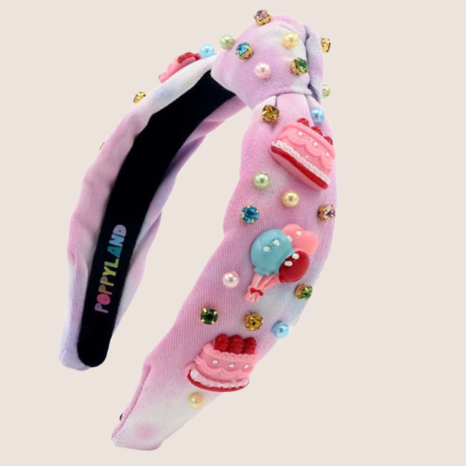Poppyland Girls Headbands,Clothes and Bags | HONEYPIEKIDS